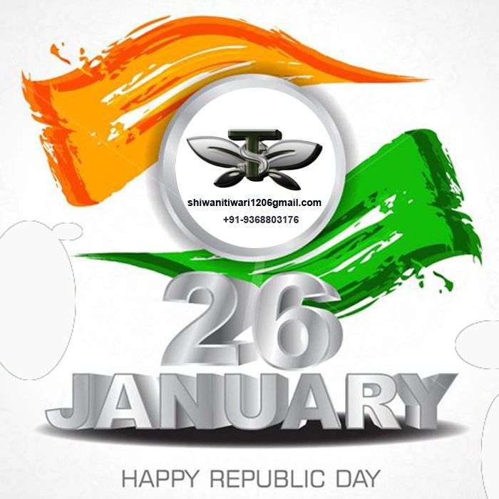 Sandeep Tiwari on LinkedIn: Happy Republic Day🥰♥️ Jay Hind🇮🇳 Sandeep Tiwari on LinkedIn: Happy Republic Day🥰♥️ Jay Hind🇮🇳