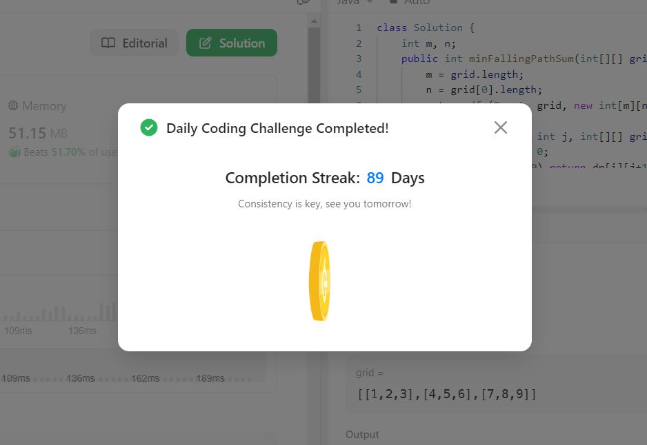 #leetcode #potd #leetcode #leetcodestreak #leetcode #leetcode100days ... #leetcode #potd #leetcode #leetcodestreak #leetcode #leetcode100days ...