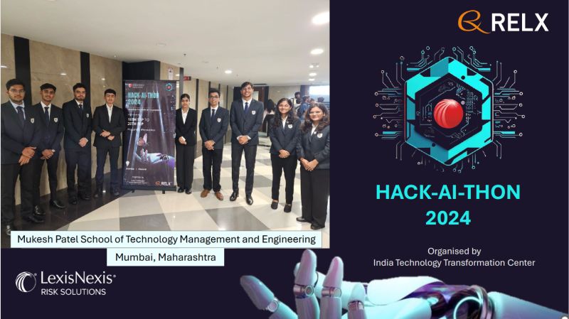 Neeraj Kumar Pandey on LinkedIn: #codefest #hackathon #innovation # ... Neeraj Kumar Pandey on LinkedIn: #codefest #hackathon #innovation # ...