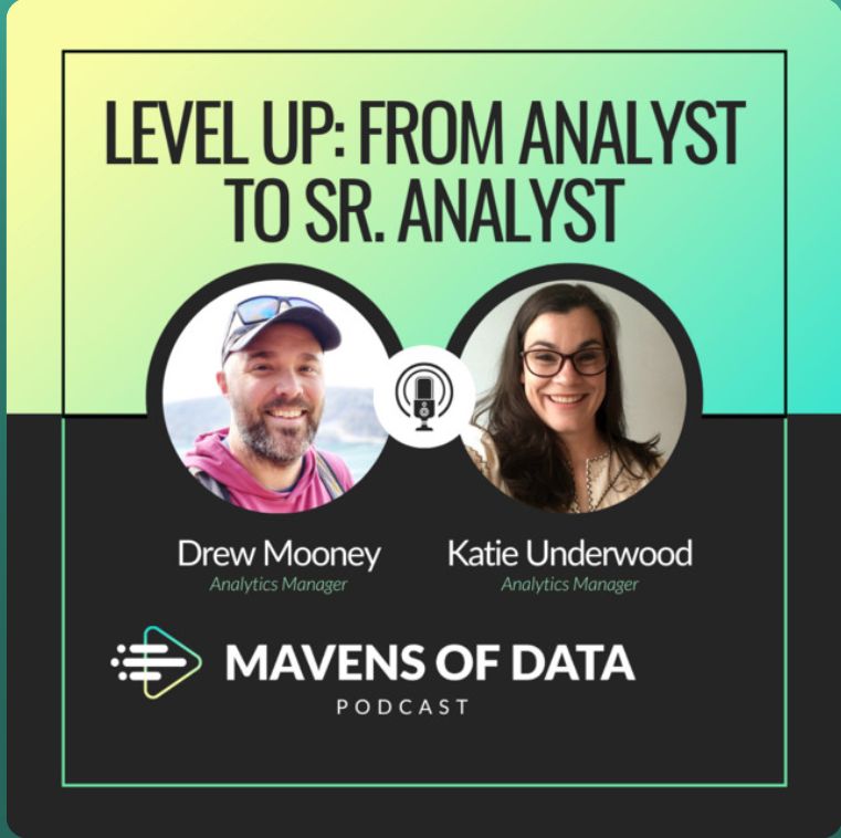 sharanamma Patil on LinkedIn: 🎧 Moving from Data Analyst to Senior Data ... sharanamma Patil on LinkedIn: 🎧 Moving from Data Analyst to Senior Data ...