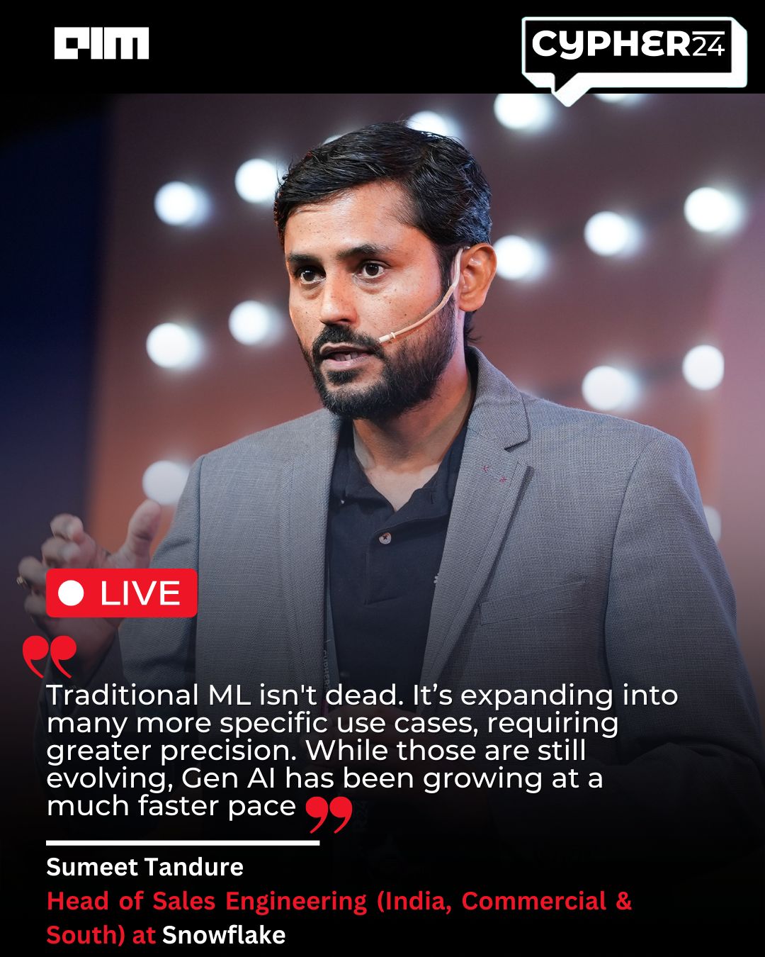 Natalie Mead on LinkedIn: Fantastic work by Sumeet Tandure! Natalie Mead on LinkedIn: Fantastic work by Sumeet Tandure!