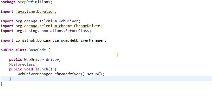 #cucumber #bdd #scenariooutline #parameterization #automationtesting ... #cucumber #bdd #scenariooutline #parameterization #automationtesting ...