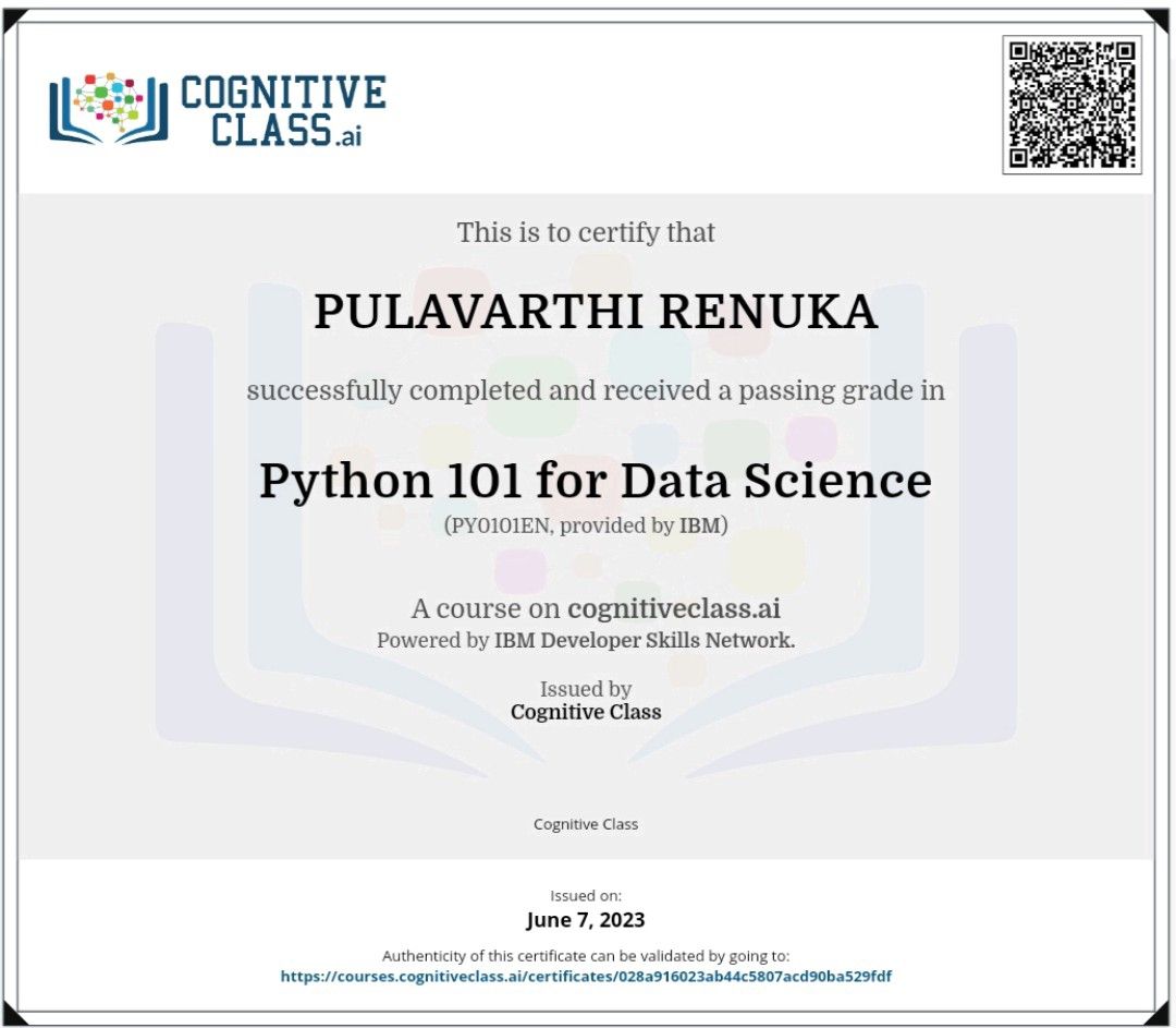 #certification #ibm #cognitive #adityaengineeringcolleges | RENUKA ... #certification #ibm #cognitive #adityaengineeringcolleges | RENUKA ...