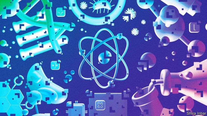Preeti Cholleti on LinkedIn: Scientists utilizing artificial ... Preeti Cholleti on LinkedIn: Scientists utilizing artificial ...