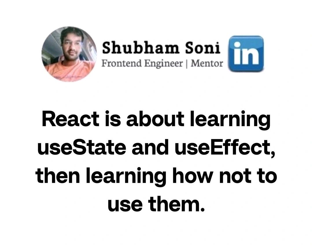 Shubham Soni on LinkedIn: #javascript #ecommerce #frontend #coding # ... Shubham Soni on LinkedIn: #javascript #ecommerce #frontend #coding # ...