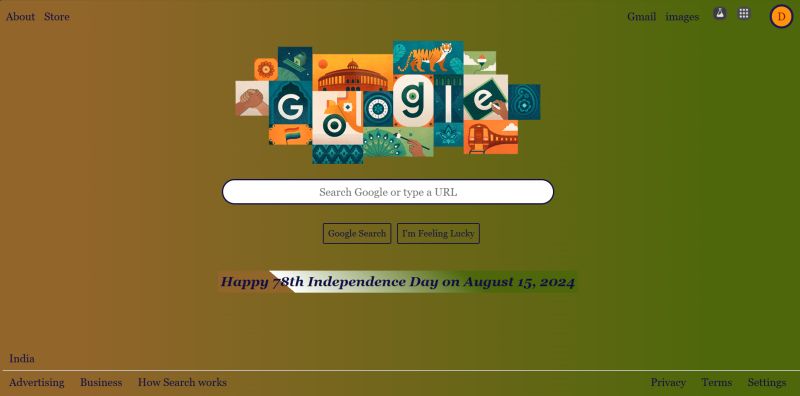 DHARANI NEELAM on LinkedIn: #html #css #google DHARANI NEELAM on LinkedIn: #html #css #google