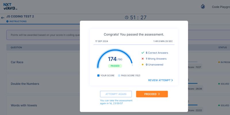 Suresh SR on LinkedIn: #today275 #flexbox #backend #python #nodejs # ... Suresh SR on LinkedIn: #today275 #flexbox #backend #python #nodejs # ...