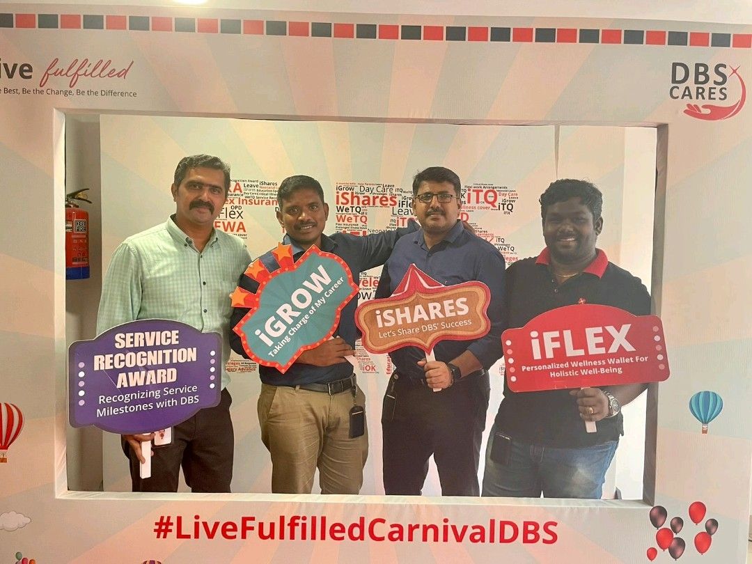 #livefulfilledcarnivaldbs | Ajith K #livefulfilledcarnivaldbs | Ajith K