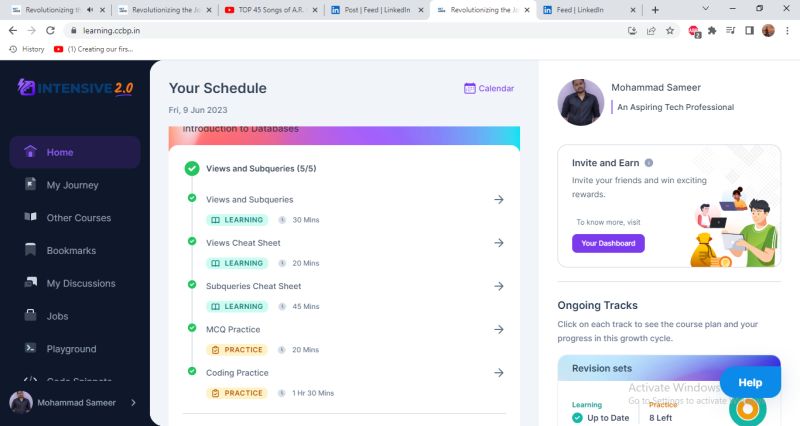 Sameer Khan Mohammad on LinkedIn: #30daysofcodechallenge #css #html # ... Sameer Khan Mohammad on LinkedIn: #30daysofcodechallenge #css #html # ...