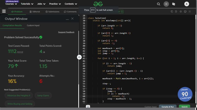 Amit Kumar Ahirwar on LinkedIn: #100daysofcode #codingchallenge # ... Amit Kumar Ahirwar on LinkedIn: #100daysofcode #codingchallenge # ...