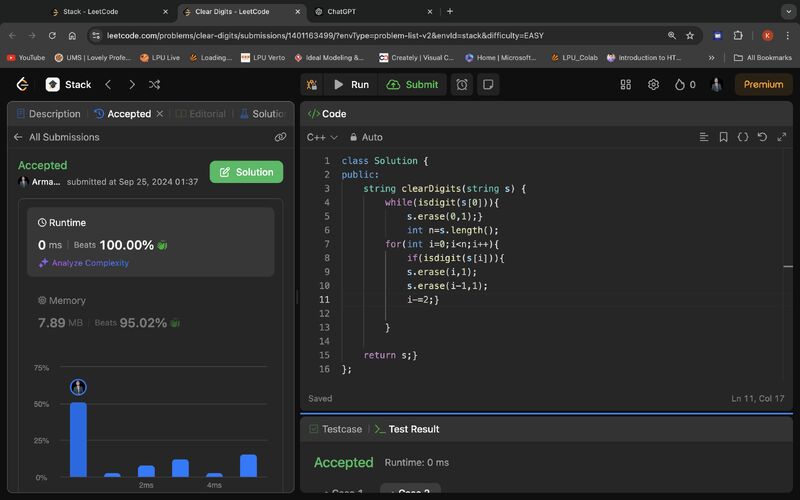 Arman Gupta on LinkedIn: #leetcode #100daysofcode #softwareengineer # ... Arman Gupta on LinkedIn: #leetcode #100daysofcode #softwareengineer # ...