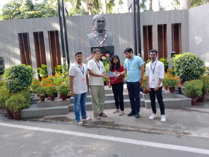 Nitte Meenakshi Institute of Technology on LinkedIn: Thanks to Kanaada ... Nitte Meenakshi Institute of Technology on LinkedIn: Thanks to Kanaada ...