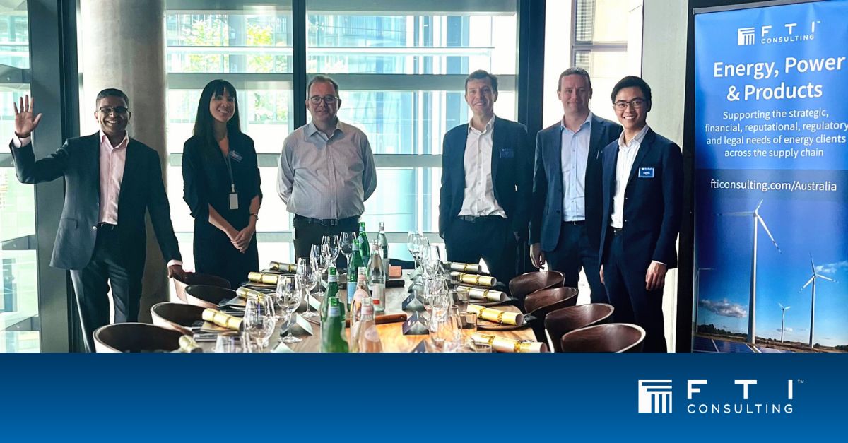 FTI Consulting Australia on LinkedIn: #expertswithimpact # ... FTI Consulting Australia on LinkedIn: #expertswithimpact # ...
