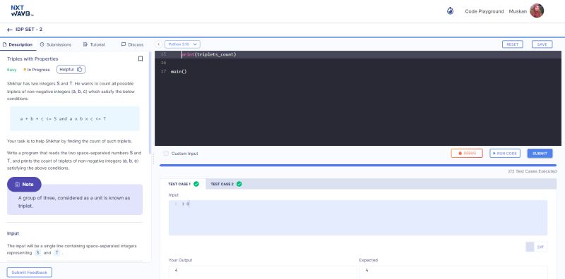 Muskan Shaik on LinkedIn: #day37 #50daysofcodechallenge # ... Muskan Shaik on LinkedIn: #day37 #50daysofcodechallenge # ...