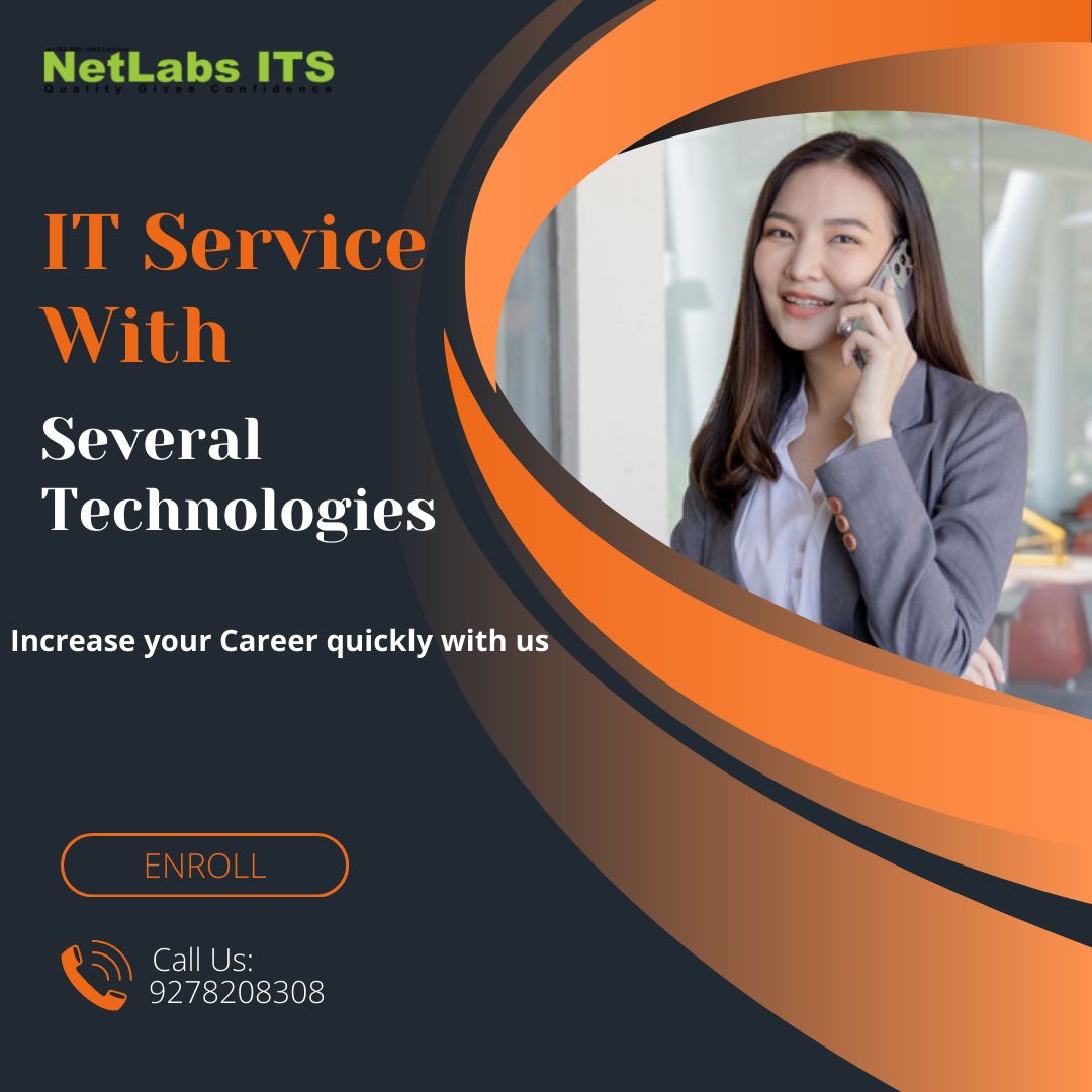 Netlabs ITS on LinkedIn: Netlabs ITS specializes in IT and Management ... Netlabs ITS on LinkedIn: Netlabs ITS specializes in IT and Management ...
