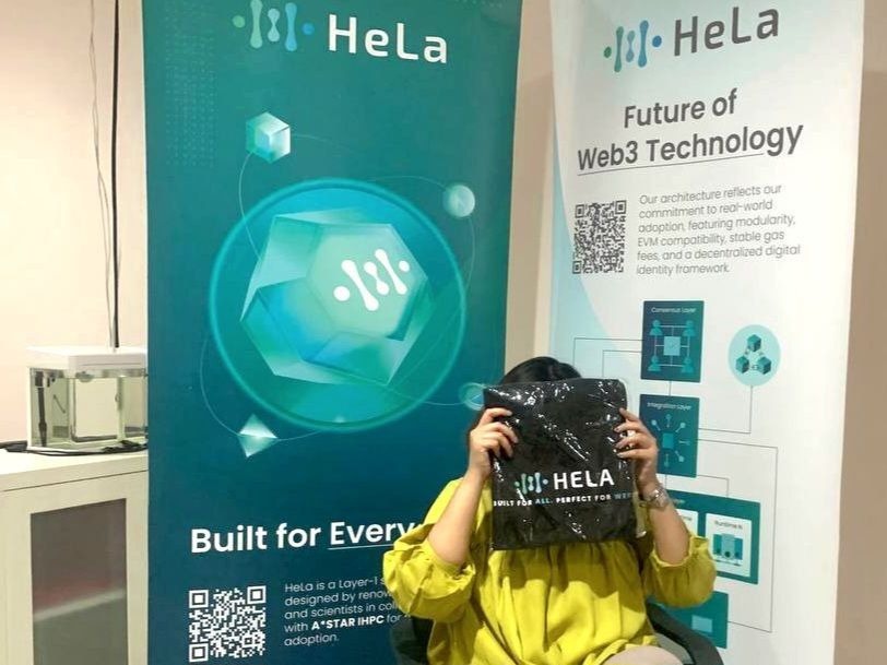 Join us for #HeLaHub Seminar | HeLa Labs posted on the topic | LinkedIn Join us for #HeLaHub Seminar | HeLa Labs posted on the topic | LinkedIn