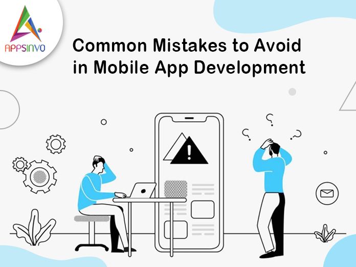 Appsinvo Pvt Ltd on LinkedIn: #common #mistakes #avoid #mobile #app # ... Appsinvo Pvt Ltd on LinkedIn: #common #mistakes #avoid #mobile #app # ...