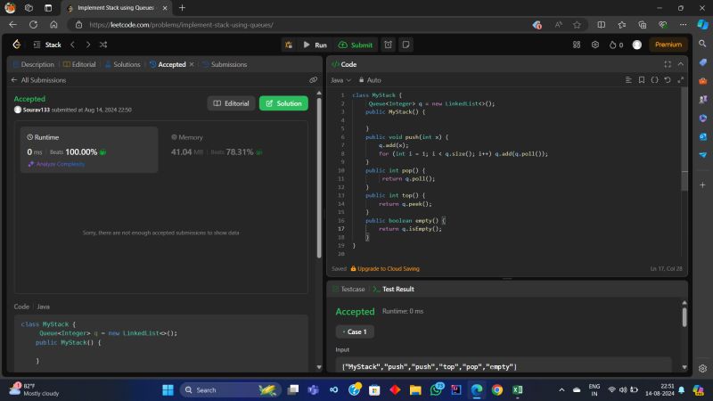 Sourav Samanta on LinkedIn: 🚀 #100DaysOfCode Challenge: Day 47 #Excited ... Sourav Samanta on LinkedIn: 🚀 #100DaysOfCode Challenge: Day 47 #Excited ...