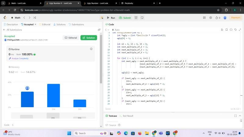 ANANTH K on LinkedIn: #365codingchallenge ANANTH K on LinkedIn: #365codingchallenge