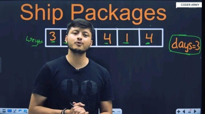 Vikas Saini on LinkedIn: #logistics #supplychain #dsa #algorithms # ... Vikas Saini on LinkedIn: #logistics #supplychain #dsa #algorithms # ...