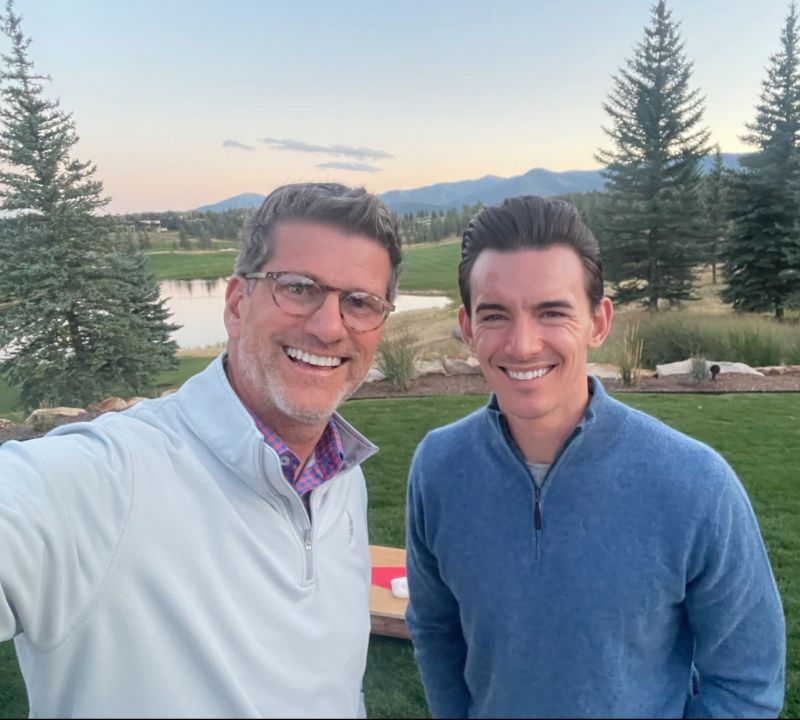 Scott Jeffrey Miller on LinkedIn: Meet Noah Berkson, the world’s ... Scott Jeffrey Miller on LinkedIn: Meet Noah Berkson, the world’s ...