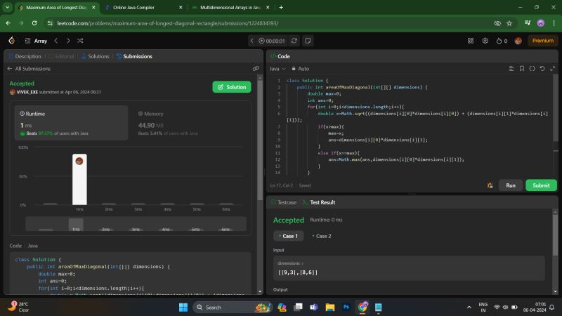 #leetcode #100daysofcode #codingchallenge #programmer #softwareengineer ... #leetcode #100daysofcode #codingchallenge #programmer #softwareengineer ...