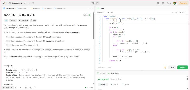 #leetcode #100daysofcode #problemsolving #coding #datastructures ... #leetcode #100daysofcode #problemsolving #coding #datastructures ...