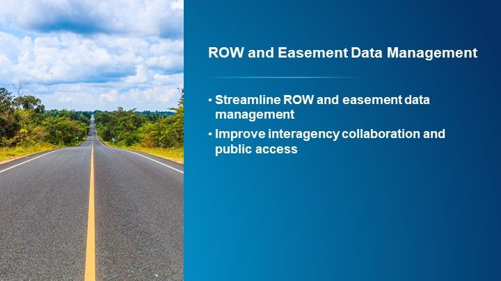 Jodie M. Gosselin, GISP auf LinkedIn: #utilities #easement #gis #esri Jodie M. Gosselin, GISP auf LinkedIn: #utilities #easement #gis #esri