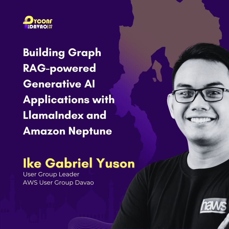 DurianPy - Davao Python User Group on LinkedIn: #pythonconference # ... DurianPy - Davao Python User Group on LinkedIn: #pythonconference # ...