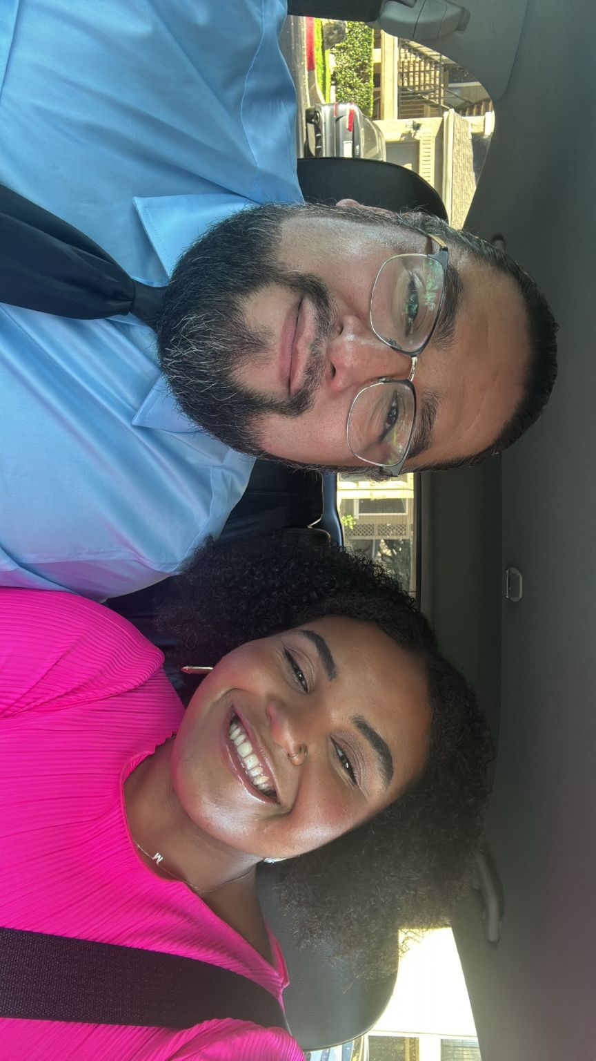 Jocelyn Love on LinkedIn: Last night was a night I will never forget ... Jocelyn Love on LinkedIn: Last night was a night I will never forget ...