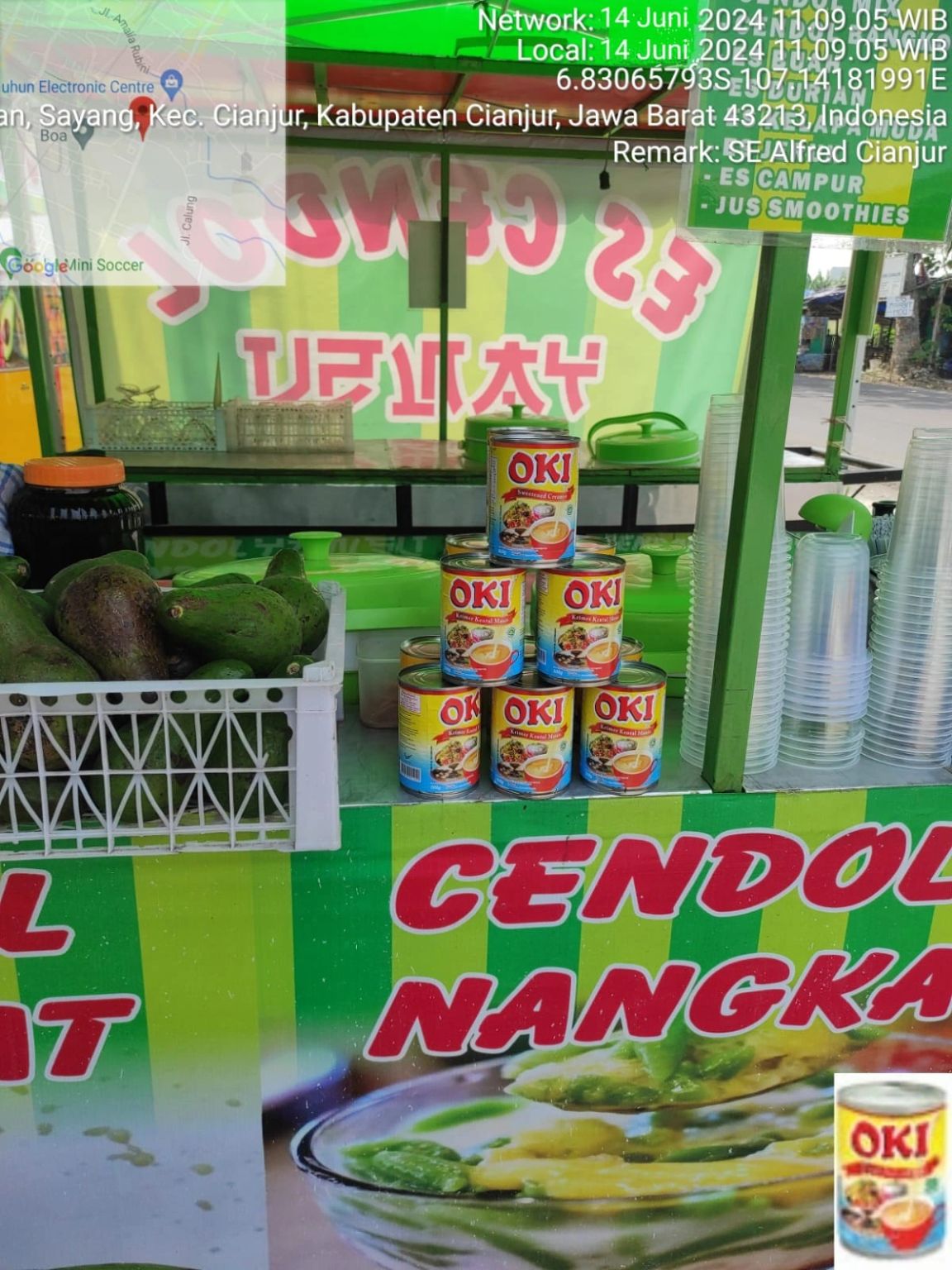 Obed Nababan on LinkedIn: #inspirasibisnispakaioki #okiindonesia # ... Obed Nababan on LinkedIn: #inspirasibisnispakaioki #okiindonesia # ...