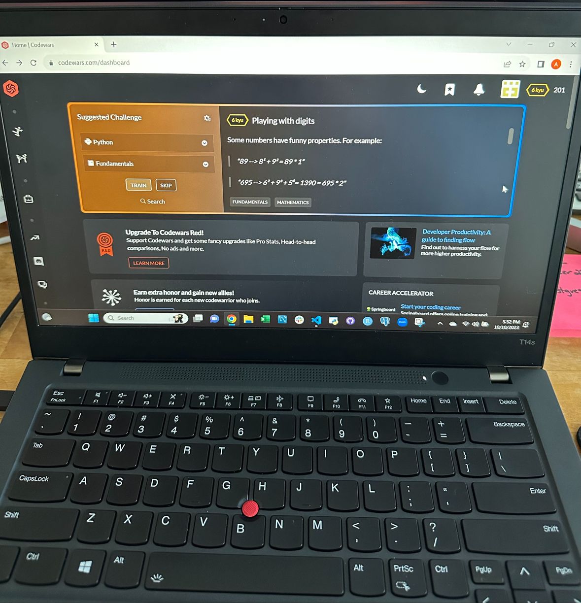 Andrew Doroh on LinkedIn: #pythonjourney #python #coding # ... Andrew Doroh on LinkedIn: #pythonjourney #python #coding # ...