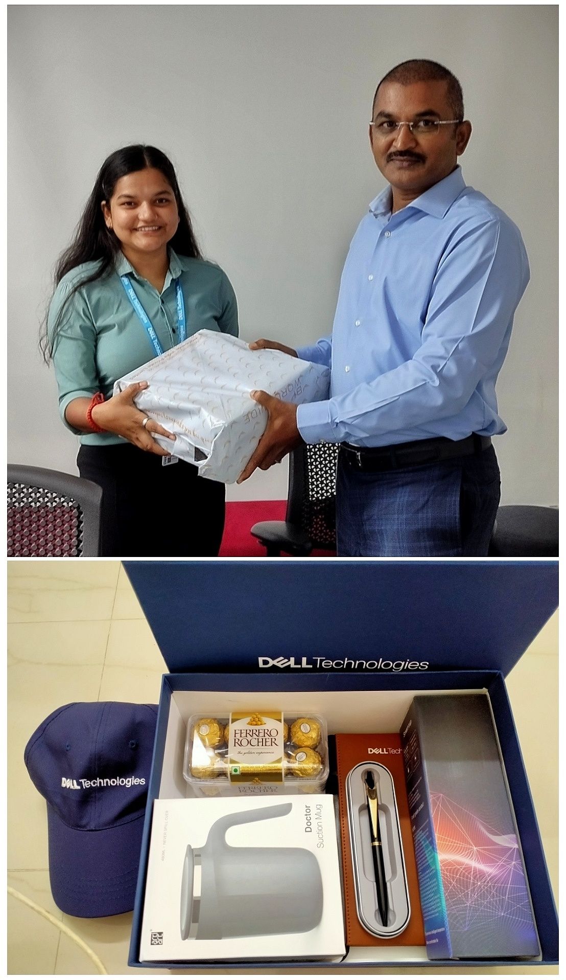 Aditi Kunwar on LinkedIn: #delltechnologies #iwork4dell #fresher # ... Aditi Kunwar on LinkedIn: #delltechnologies #iwork4dell #fresher # ...