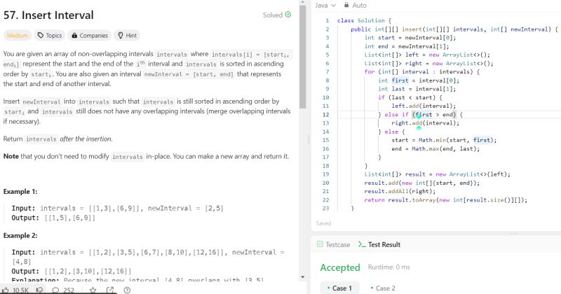 Shubham Sharma on LinkedIn: #day57 #300codingchallenge #leetcode # ... Shubham Sharma on LinkedIn: #day57 #300codingchallenge #leetcode # ...