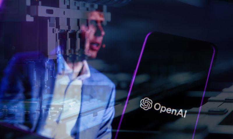 Preeti Cholleti on LinkedIn: Sam Altman of OpenAI seeks funds for AI ... Preeti Cholleti on LinkedIn: Sam Altman of OpenAI seeks funds for AI ...