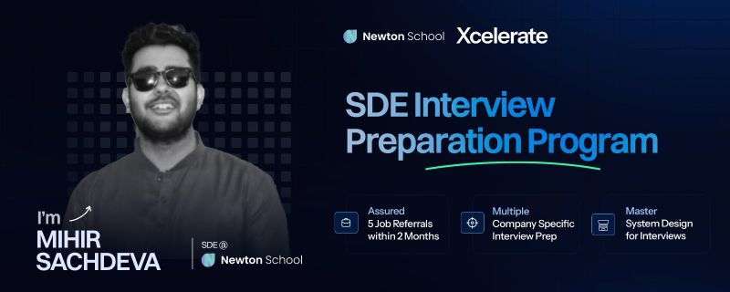 Mihir Sachdeva on LinkedIn: Have you solved 500+ Leetcode Questions ... Mihir Sachdeva on LinkedIn: Have you solved 500+ Leetcode Questions ...
