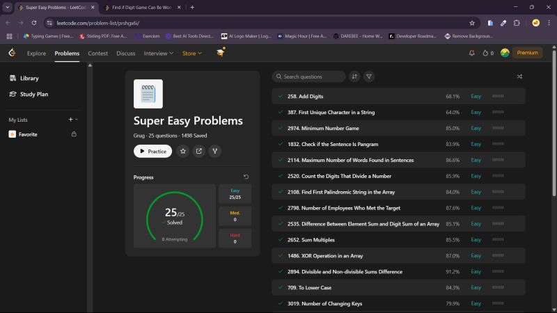 #leetcode #problemsolving #codingjourney #dsa #programming # ... #leetcode #problemsolving #codingjourney #dsa #programming # ...