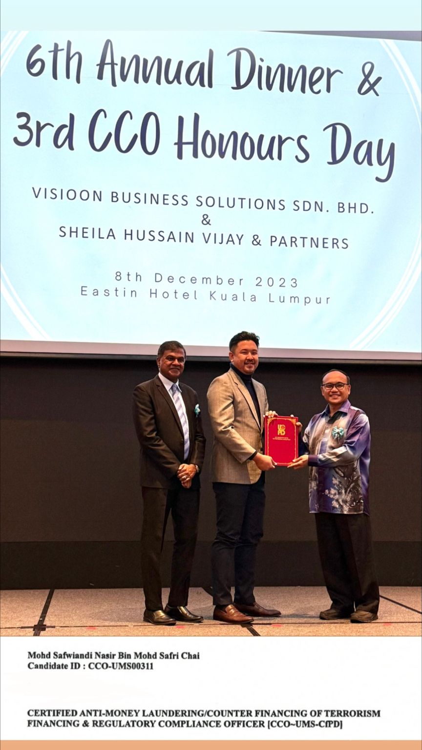 Mohd Safwiandi Nasir Mohd Safri Chai on LinkedIn: Officially Certified ... Mohd Safwiandi Nasir Mohd Safri Chai on LinkedIn: Officially Certified ...