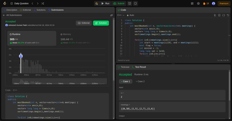 Ashutosh Patel on LinkedIn: #100daysofcode #100daysofcode #cplusplus # ... Ashutosh Patel on LinkedIn: #100daysofcode #100daysofcode #cplusplus # ...