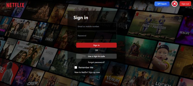 #netflixgpt #reactjs #redux #tailwindcss #geminiapi #webdevelopment ... #netflixgpt #reactjs #redux #tailwindcss #geminiapi #webdevelopment ...
