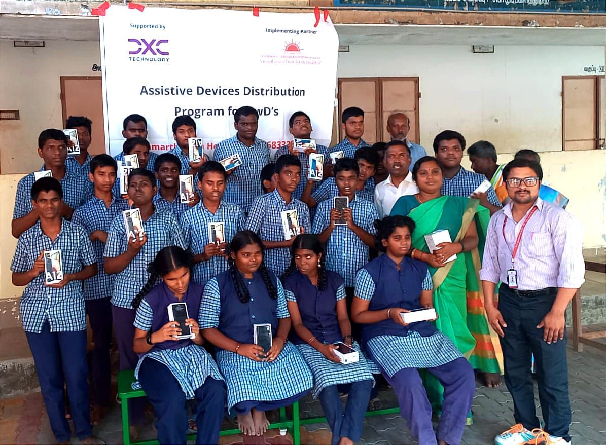 Lavanya DS Naidu on LinkedIn: #highereducation #csrinitiative # ... Lavanya DS Naidu on LinkedIn: #highereducation #csrinitiative # ...