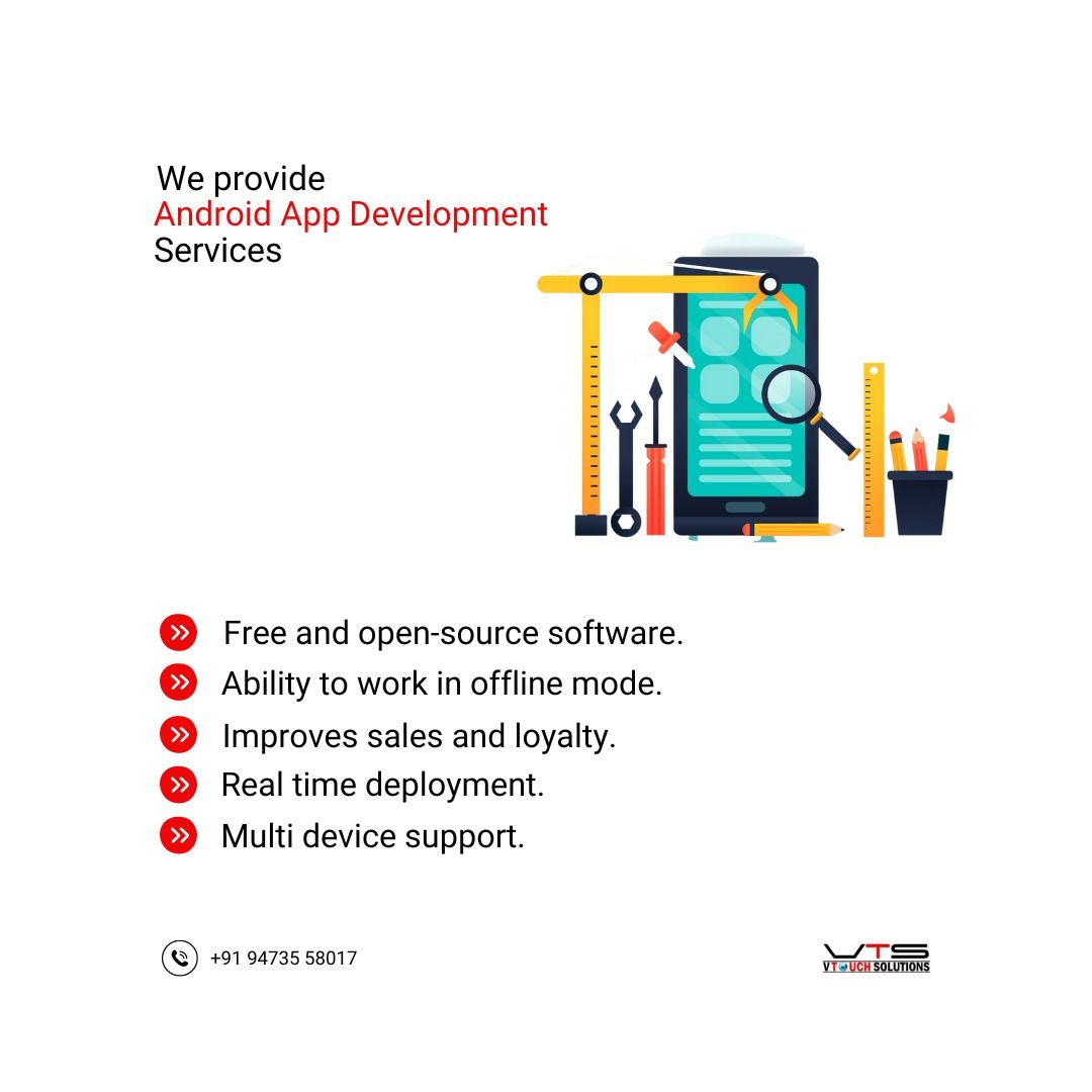 Zobiya Khan on LinkedIn: Expertly crafted Android apps to bring your ... Zobiya Khan on LinkedIn: Expertly crafted Android apps to bring your ...