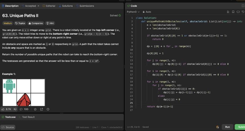Shobhit Vijay on LinkedIn: #70daysofdsa #softwaredevelopment # ... Shobhit Vijay on LinkedIn: #70daysofdsa #softwaredevelopment # ...