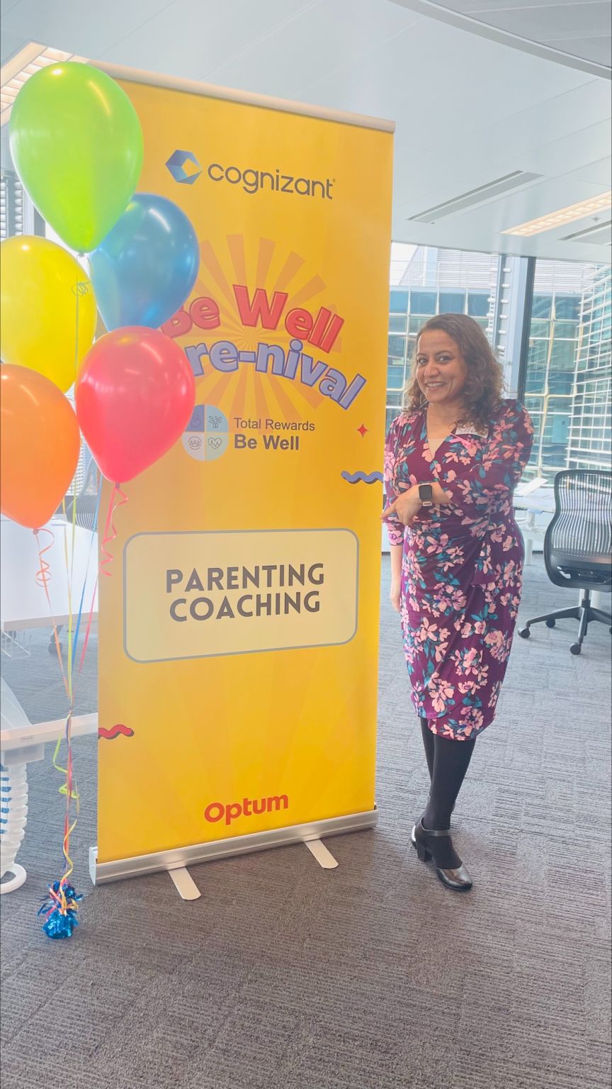 Anjana Regmi on LinkedIn: I ️ my work! They said it right, do what you ... Anjana Regmi on LinkedIn: I ️ my work! They said it right, do what you ...