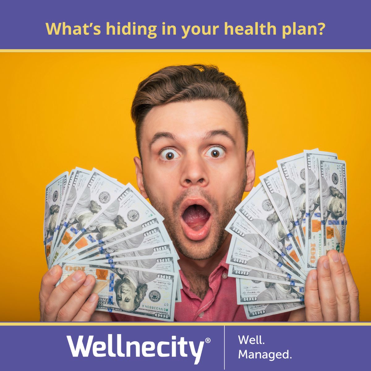 Wellnecity on LinkedIn: Unlock hidden opportunities and proactively ... Wellnecity on LinkedIn: Unlock hidden opportunities and proactively ...