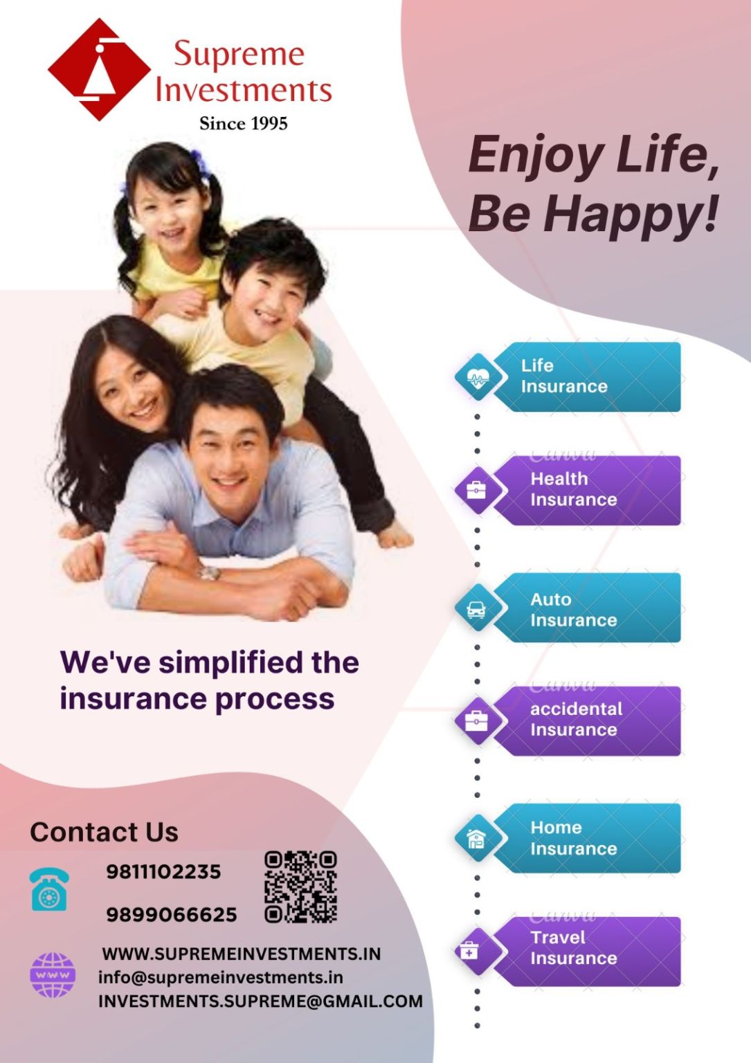 Salil Agrawal on LinkedIn: We not only insure but also assure of best ... Salil Agrawal on LinkedIn: We not only insure but also assure of best ...
