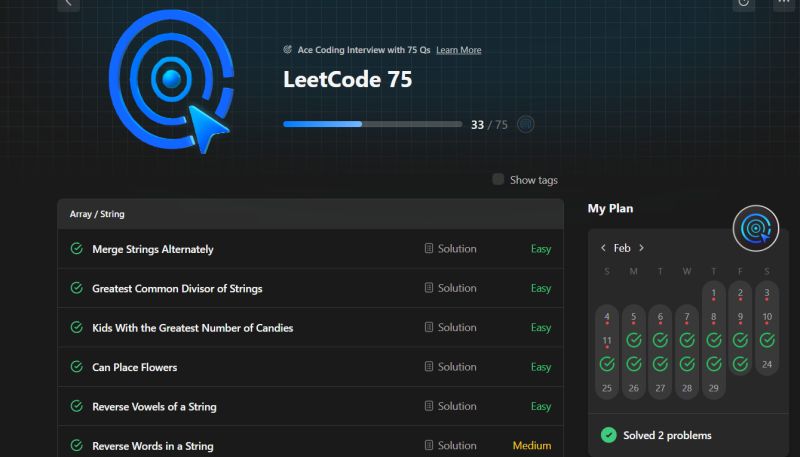 #neverstoplearning #leetcode #datastructures #algorithms #binarytrees ... #neverstoplearning #leetcode #datastructures #algorithms #binarytrees ...