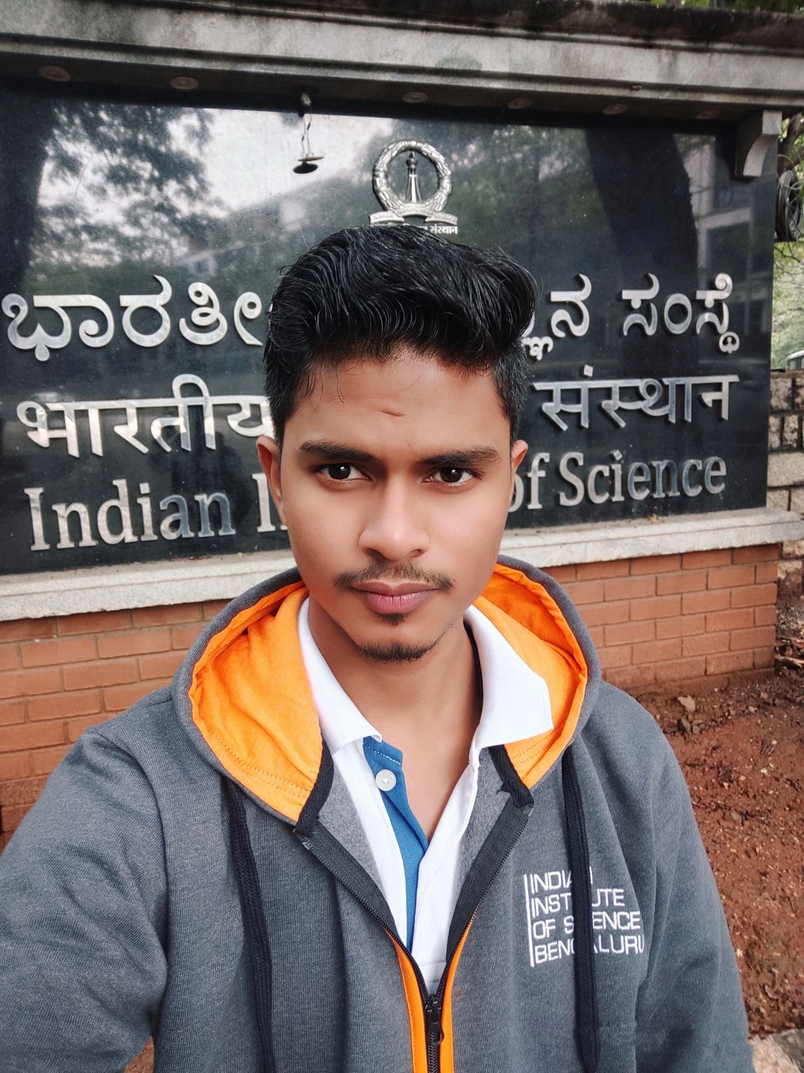 I am thrilled to share that I have joined the prestigious Indian ... I am thrilled to share that I have joined the prestigious Indian ...