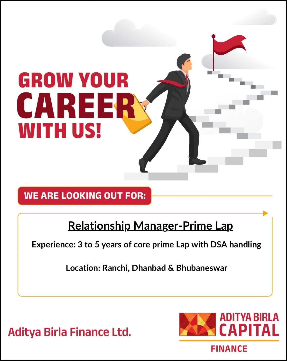 #laphiring #primelap #dsa #mortgage #ranchijobs #bhubaneswarjobs # ... #laphiring #primelap #dsa #mortgage #ranchijobs #bhubaneswarjobs # ...