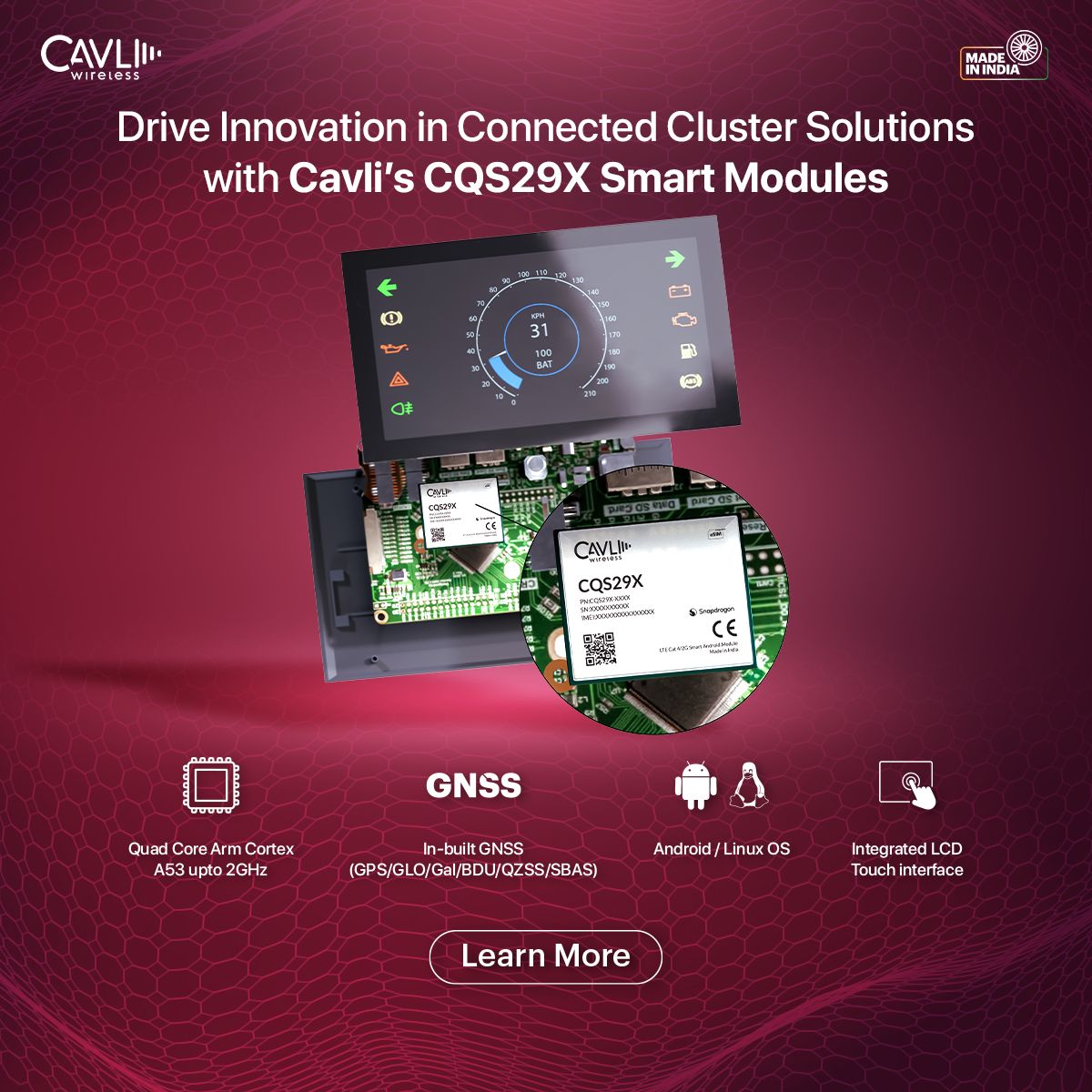 Cavli Wireless on LinkedIn: Powering the Future of Smart Vehicle ... Cavli Wireless on LinkedIn: Powering the Future of Smart Vehicle ...